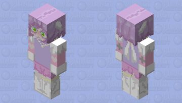 Moth Minecraft Skins | Planet Minecraft Community