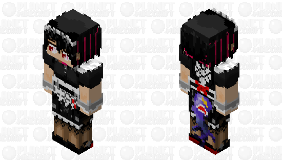 Zenless Zone Zero - Ellen Joe (128 x128 v1, lolipop, by Zhing Hont ...