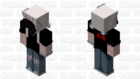 Minecraft Skin