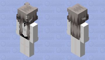 Headless Minecraft Skins | Planet Minecraft Community
