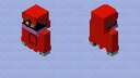 Orko - He-Man Minecraft Skin