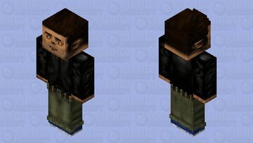 Gta Minecraft Skins | Planet Minecraft Community