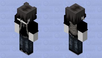 Boy HD Bedrock Minecraft Skins | Planet Minecraft Community