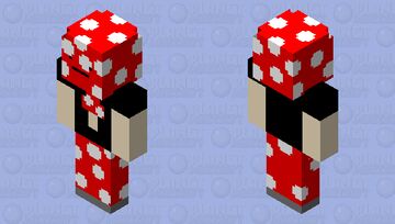 Mushroom Minecraft Skins | Planet Minecraft Community