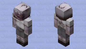 Smilingfriends Minecraft Skins | Planet Minecraft Community