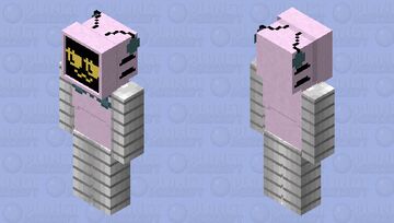 Vee Minecraft Skins | Planet Minecraft Community