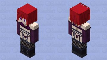 New Minecraft Skins | Page 15 | Planet Minecraft Community