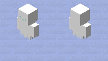 Ghost Minecraft Skins | Planet Minecraft Community