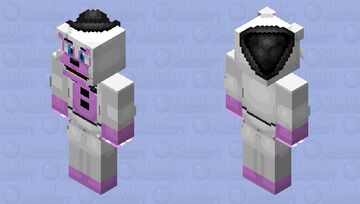 HD Bedrock Minecraft Skins | Page 2 | Planet Minecraft Community