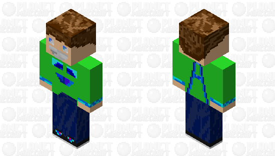 hd skin ? Minecraft Skin