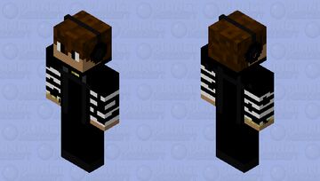 Boy HD Bedrock Minecraft Skins | Planet Minecraft Community