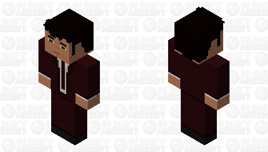 Giovanni Forelli Minecraft Skin