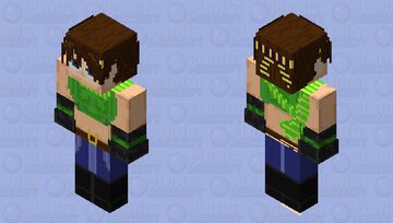 Jojos Minecraft Skins | Planet Minecraft Community