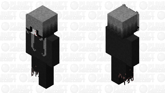 Skin 1 Minecraft Skin