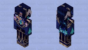 HD Bedrock Minecraft Skins | Page 3 | Planet Minecraft Community