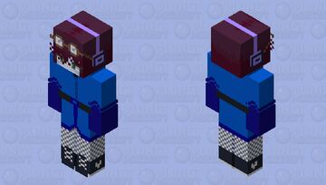 Robot Minecraft Skins | Planet Minecraft Community
