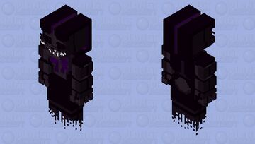 Shadowbonnie Minecraft Skins | Planet Minecraft Community