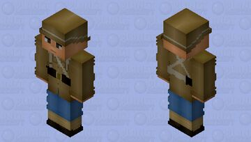 British Minecraft Skins | Planet Minecraft Community