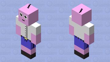 Smilingfriends Minecraft Skins | Planet Minecraft Community