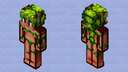 3D Terraria Minecraft Skin