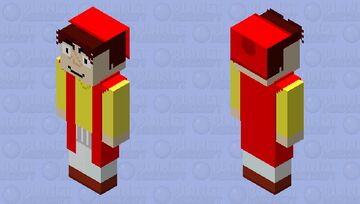 HD Bedrock, Alex Minecraft Skins | Page 6 | Planet Minecraft Community