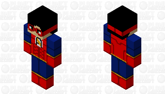 SUPERCRAFT (O MUNDO DE MIRANHA) CRAFT-VERSO Minecraft Skin