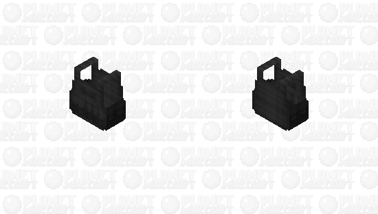 Soldiers Vest perang v0.14 Minecraft Skin