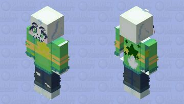 Undertale Minecraft Skins | Planet Minecraft Community