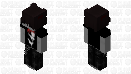 carti Minecraft Skin