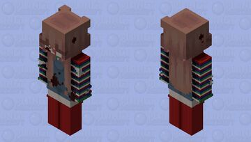 128x128 Minecraft Skins | Planet Minecraft Community