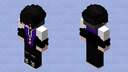 Fome_XD04 Minecraft Skin