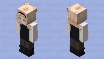 Coquette Minecraft Skins | Planet Minecraft Community