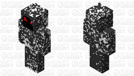 Ent 303 Minecraft Skin