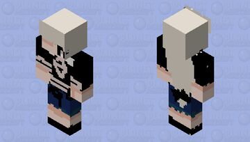 Famous People Minecraft Skins | Planet Minecraft Community