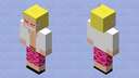 Enel Minecraft Skin