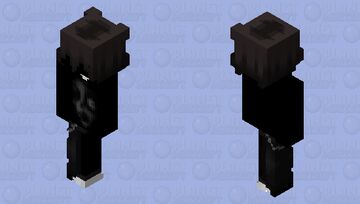 Most Downloaded Headless Minecraft Skins | Page 2 | Planet Minecraft ...