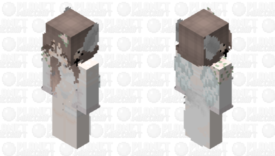 And I know what you told me, but I'm getting lonely Minecraft Skin