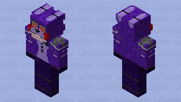 HD Bedrock Minecraft Skins | Page 9 | Planet Minecraft Community