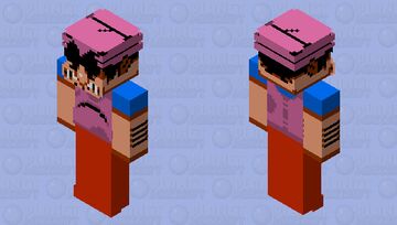 Peppino Minecraft Skins | Planet Minecraft Community