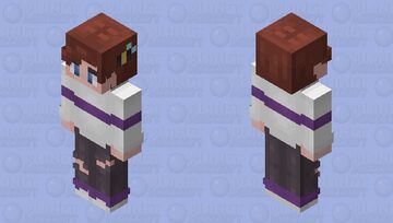 HD Bedrock Minecraft Skins | Page 2 | Planet Minecraft Community