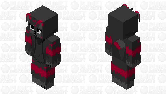 subspace Minecraft Skin