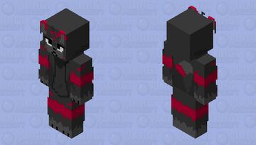 Subspace Minecraft Skins | Planet Minecraft Community