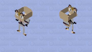 Pokemon Minecraft Skins | Page 2 | Planet Minecraft Community