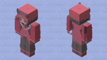 HD Bedrock Minecraft Skins | Page 8 | Planet Minecraft Community