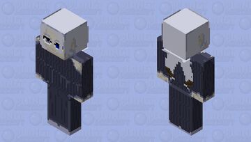 Mahito Minecraft Skins | Planet Minecraft Community