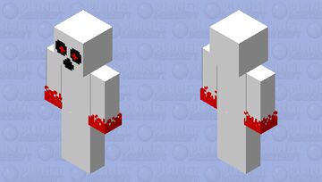 Skinwalker Minecraft Skins | Planet Minecraft Community