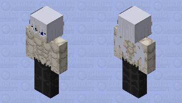 Mahito Minecraft Skins | Planet Minecraft Community