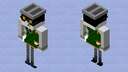 Riley Minecraft Skin