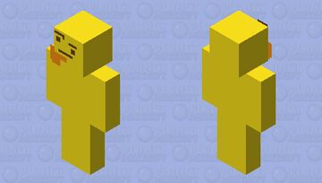 Confused Minecraft Skins | Planet Minecraft Community