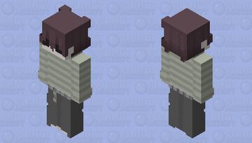 Matching Minecraft Skins | Planet Minecraft Community